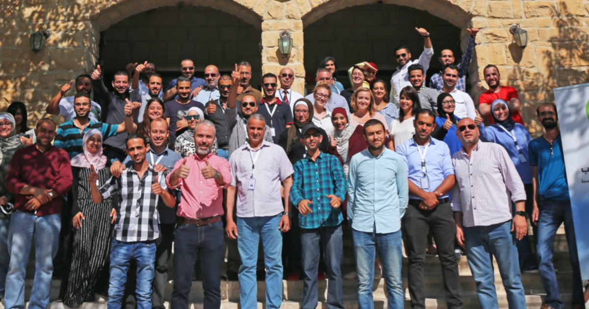 Our People | Questscope